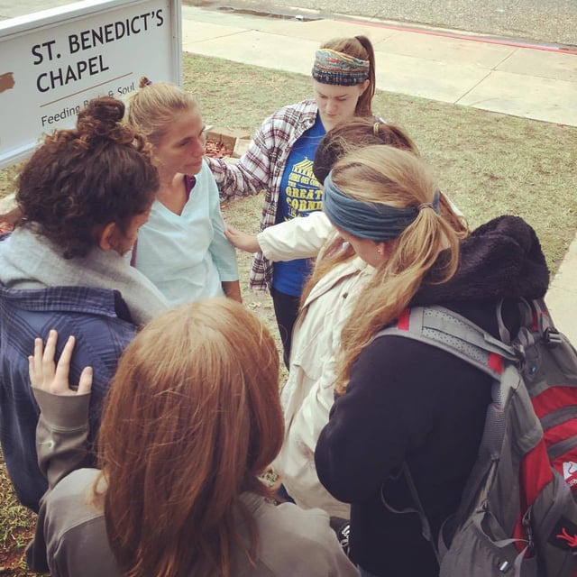 Life lessons from my YWAM DTS experience.